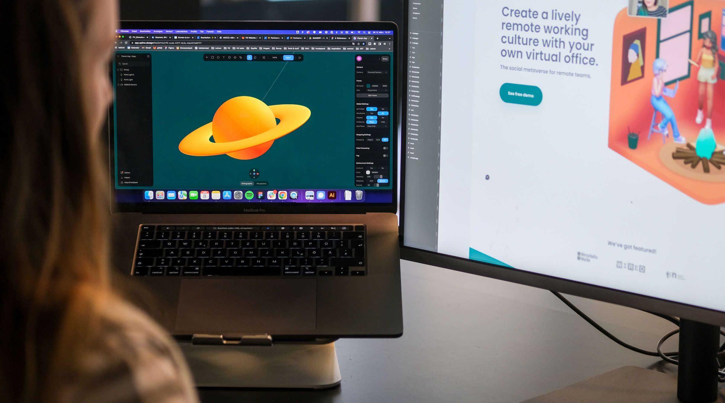 Bonfire - Cases - Format D