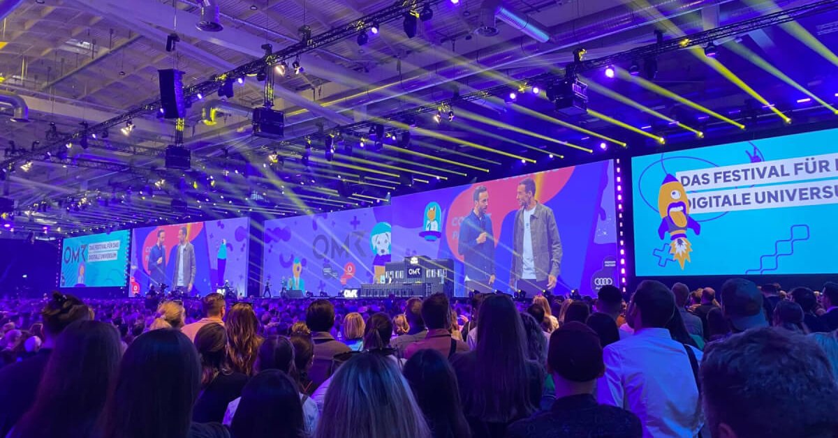 OMR 2023 - Insights - Format D